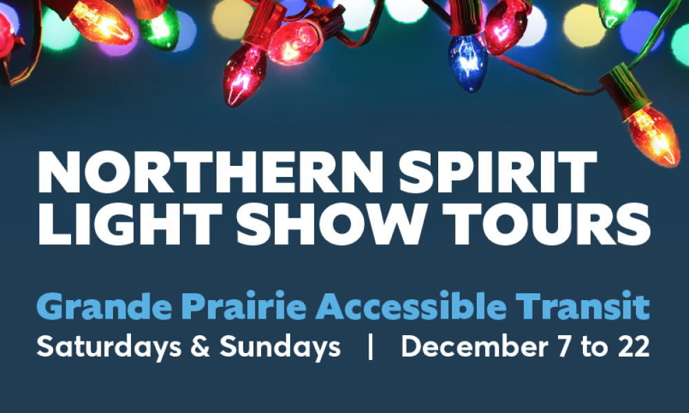 Event Calendar | City of Grande Prairie